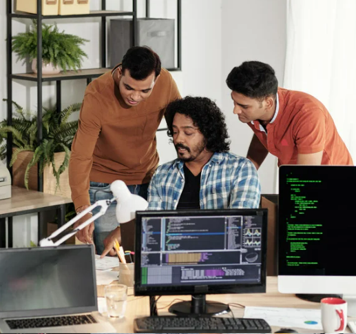 Calgary Website Design Development